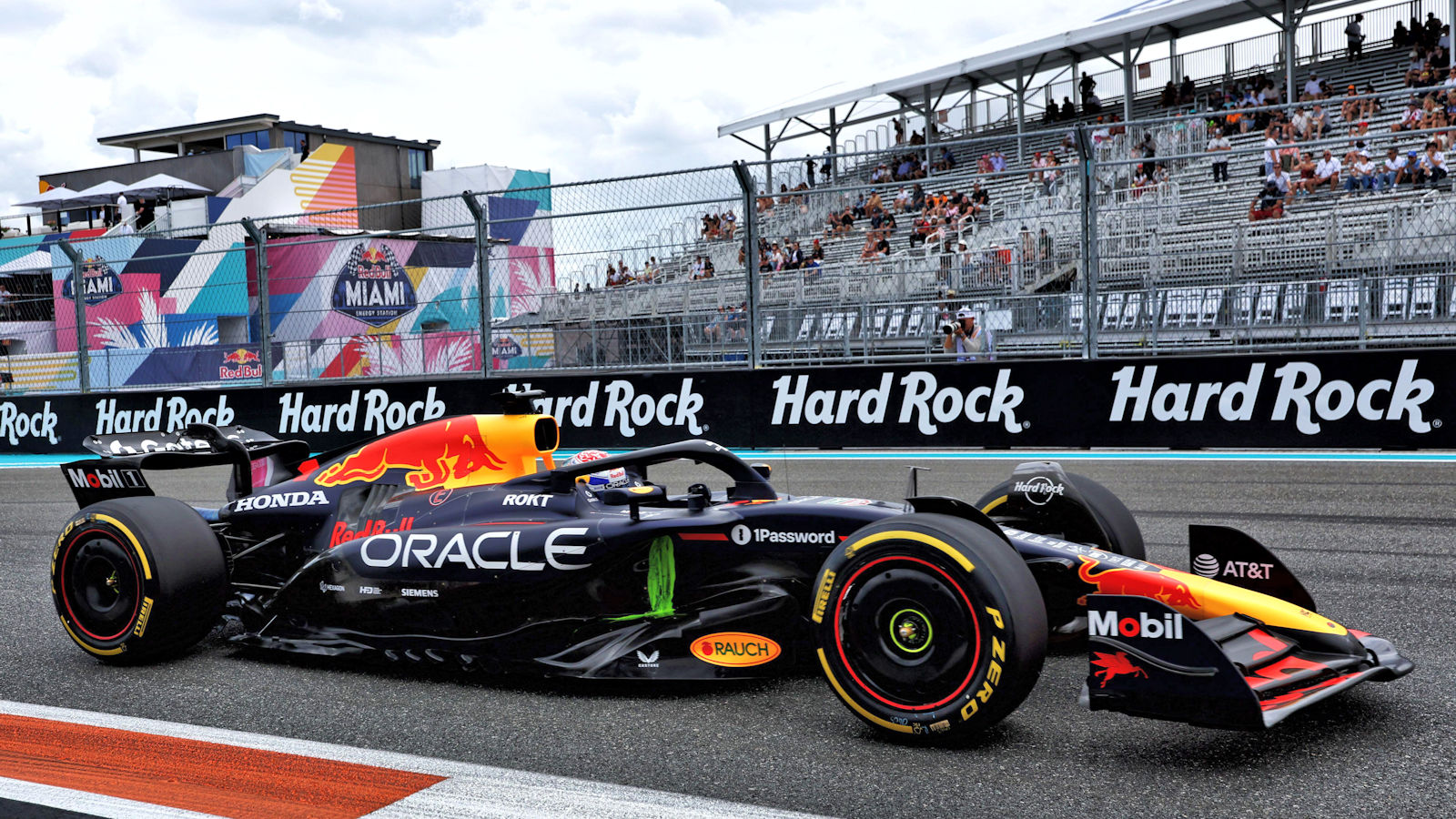 Uncovered: Subtle changes by Red Bull to combat the RB21's wayward traits