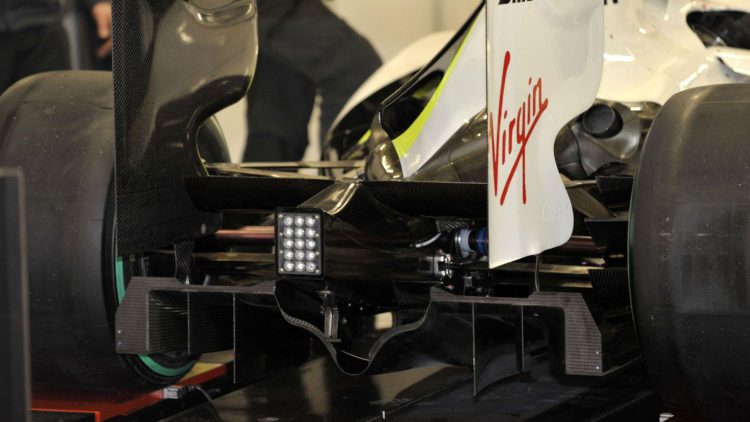 Brawn GP:The team that shouldn’t have existed – and still won it all