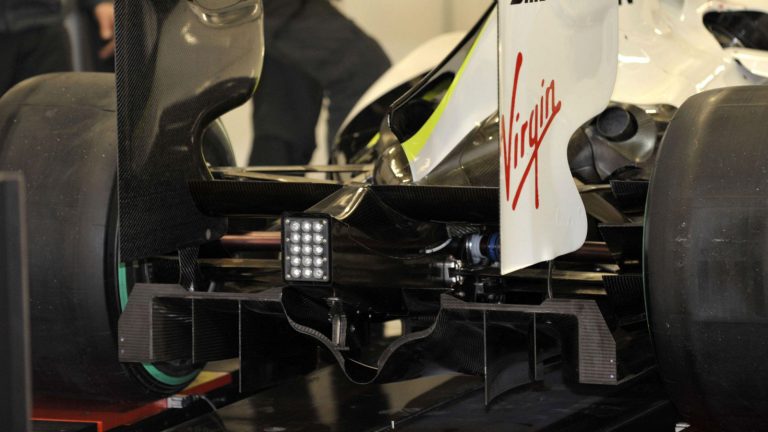 Brawn GP:The team that shouldn’t have existed – and still won it all