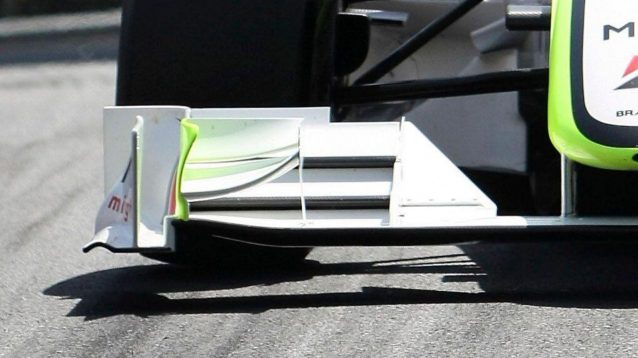 Brawn GP:The team that shouldn’t have existed – and still won it all