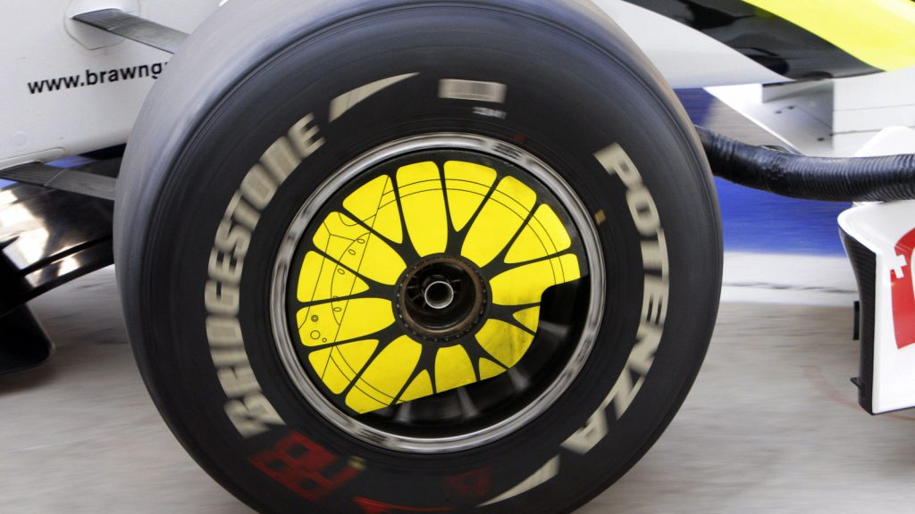 Brawn GP:The team that shouldn’t have existed – and still won it all