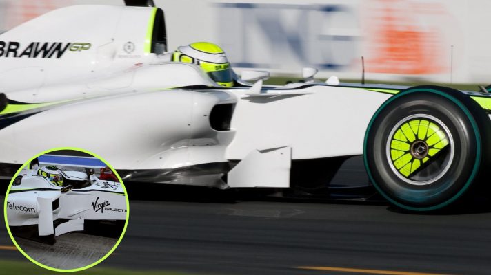 Brawn GP:The team that shouldn’t have existed – and still won it all