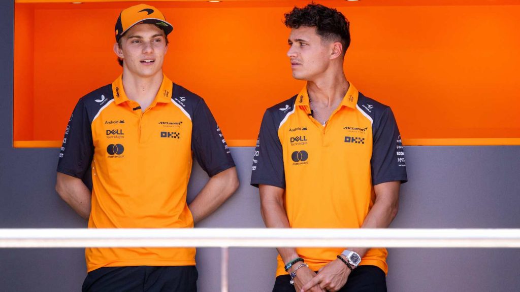 F1 Spanish Grand Prix qualifying results, starting grid: Big gap at the ...