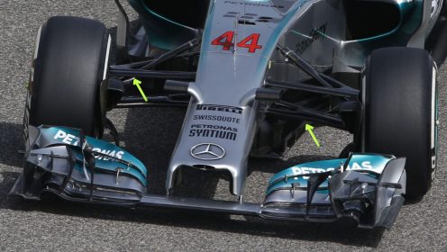 Why the Mercedes W05 could be the greatest F1 machine ever made