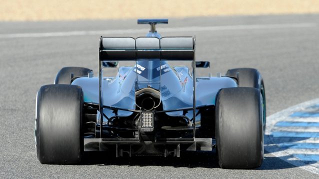 Why the Mercedes W05 could be the greatest F1 machine ever made
