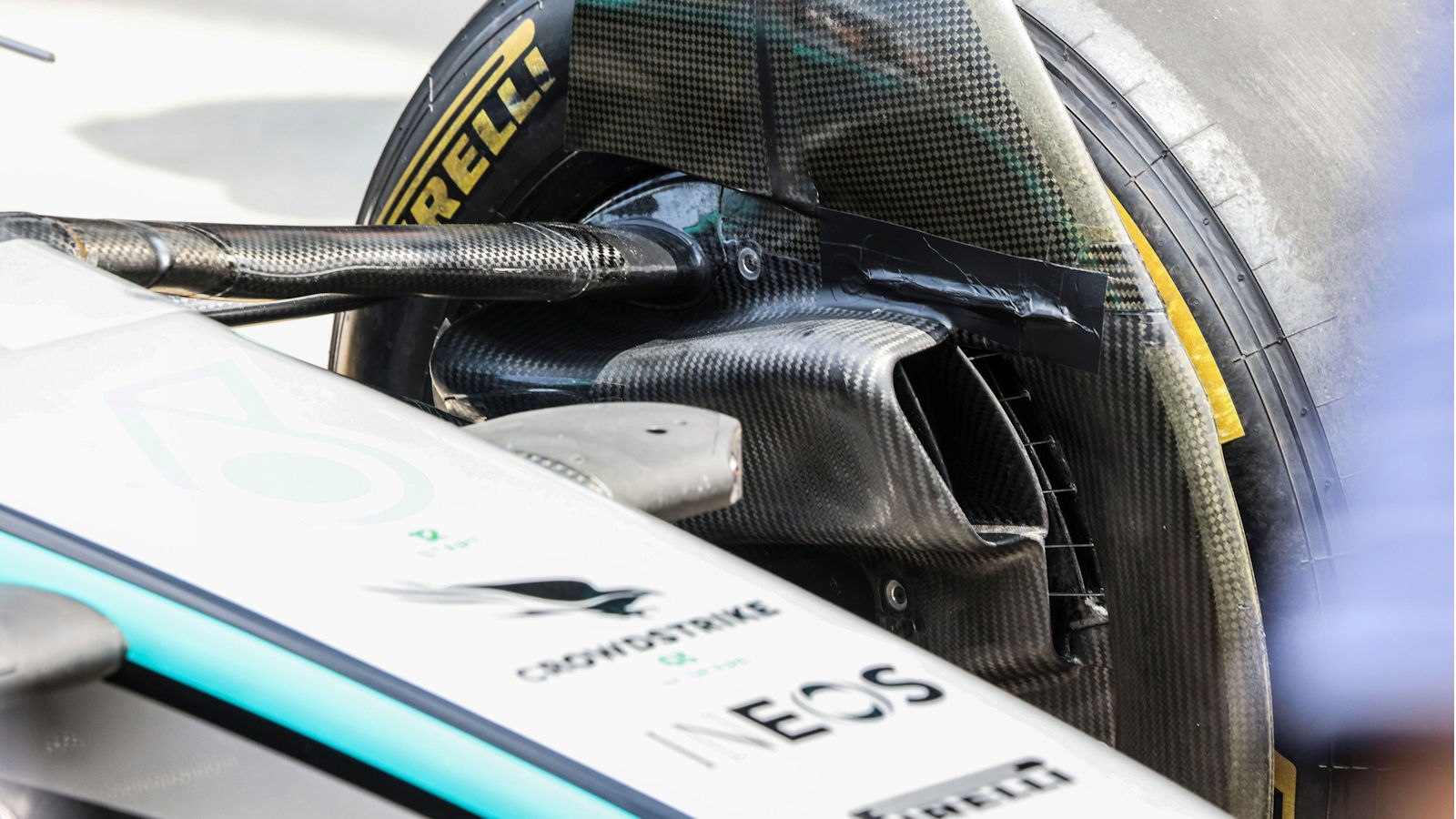 Mercedes' intriguing parts decision in Canada that helped propel ...