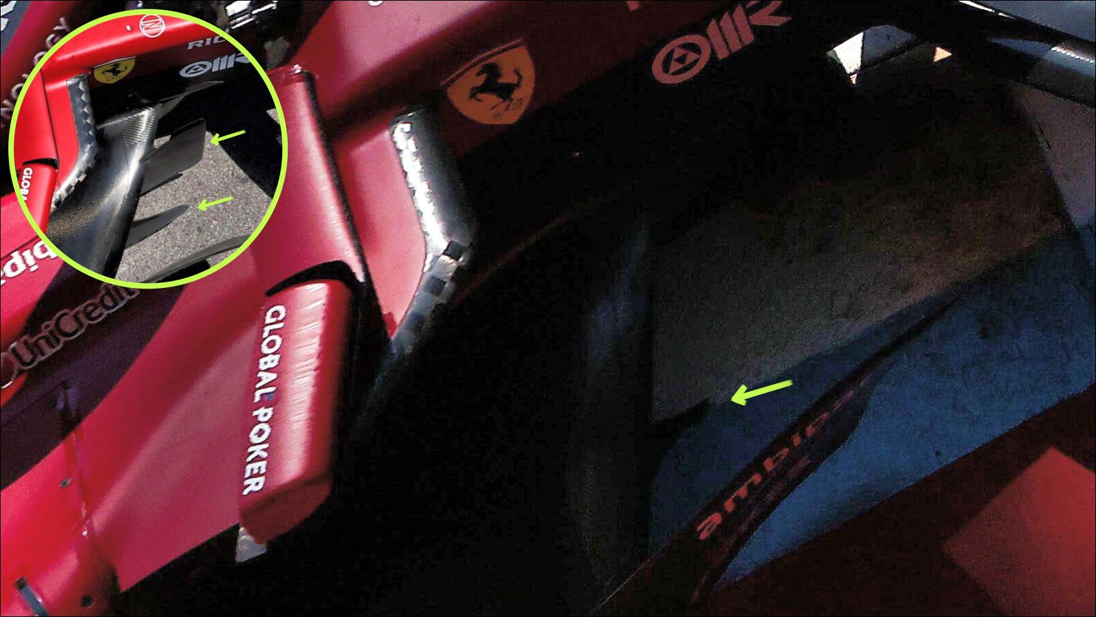 New Lewis Hamilton evidence emerges after Canadian GP groundhog hit