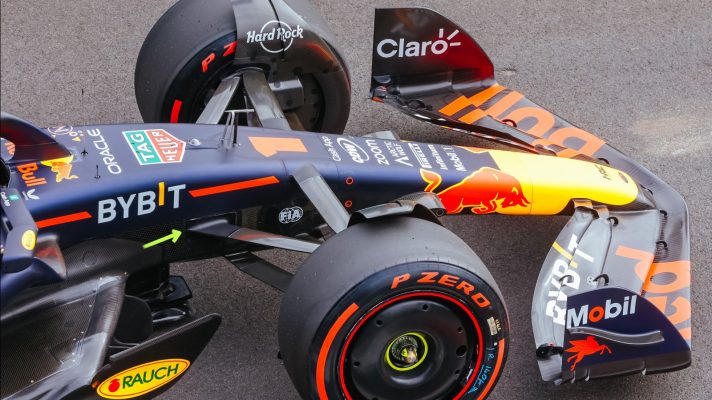 F1's greatest ever car? The legendary Red Bull RB19 uncovered