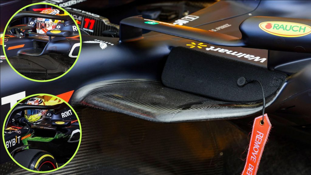 F1's greatest ever car? The legendary Red Bull RB19 uncovered