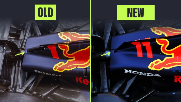 F1's greatest ever car? The legendary Red Bull RB19 uncovered
