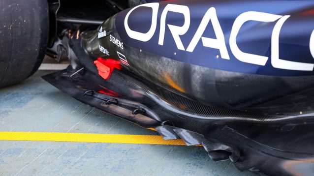 F1's greatest ever car? The legendary Red Bull RB19 uncovered