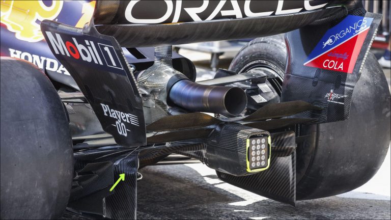 F1's greatest ever car? The legendary Red Bull RB19 uncovered