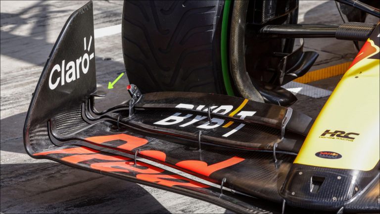 F1's greatest ever car? The legendary Red Bull RB19 uncovered