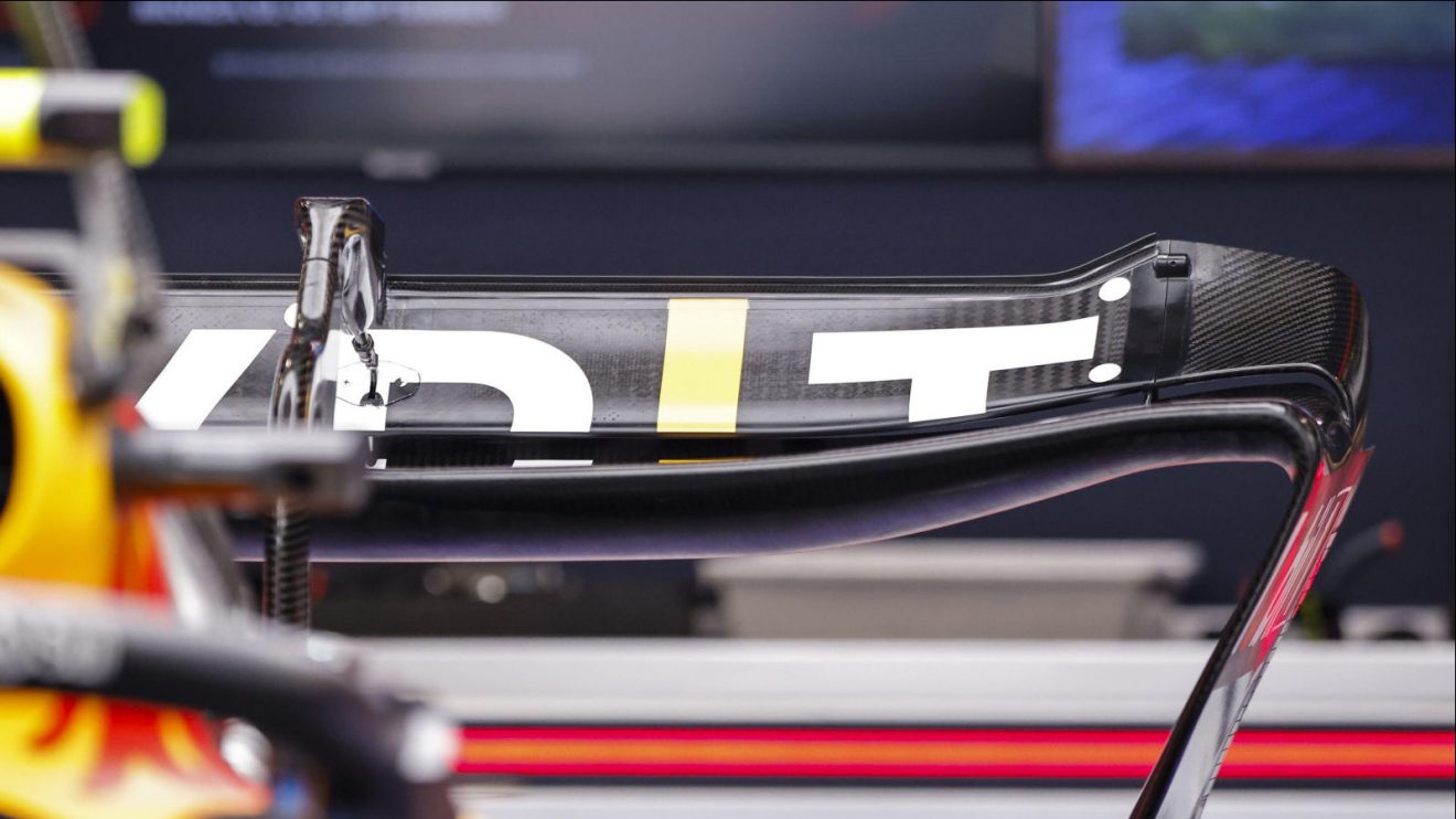 F1's greatest ever car? The legendary Red Bull RB19 uncovered