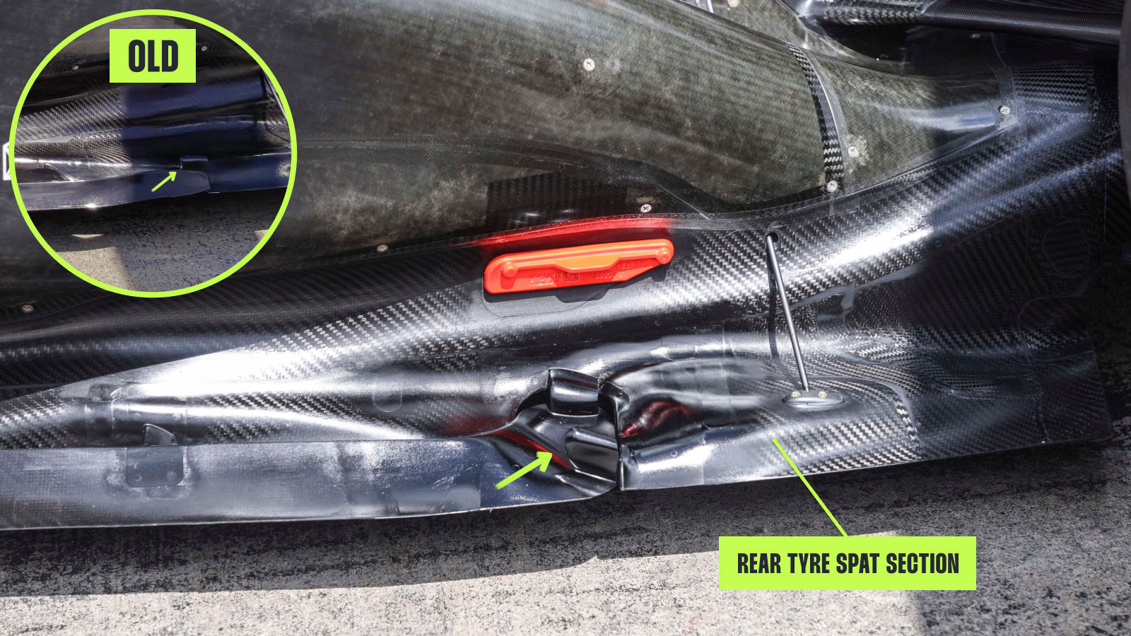 Max Verstappen back in the game as key Red Bull RB21 upgrade unlocked