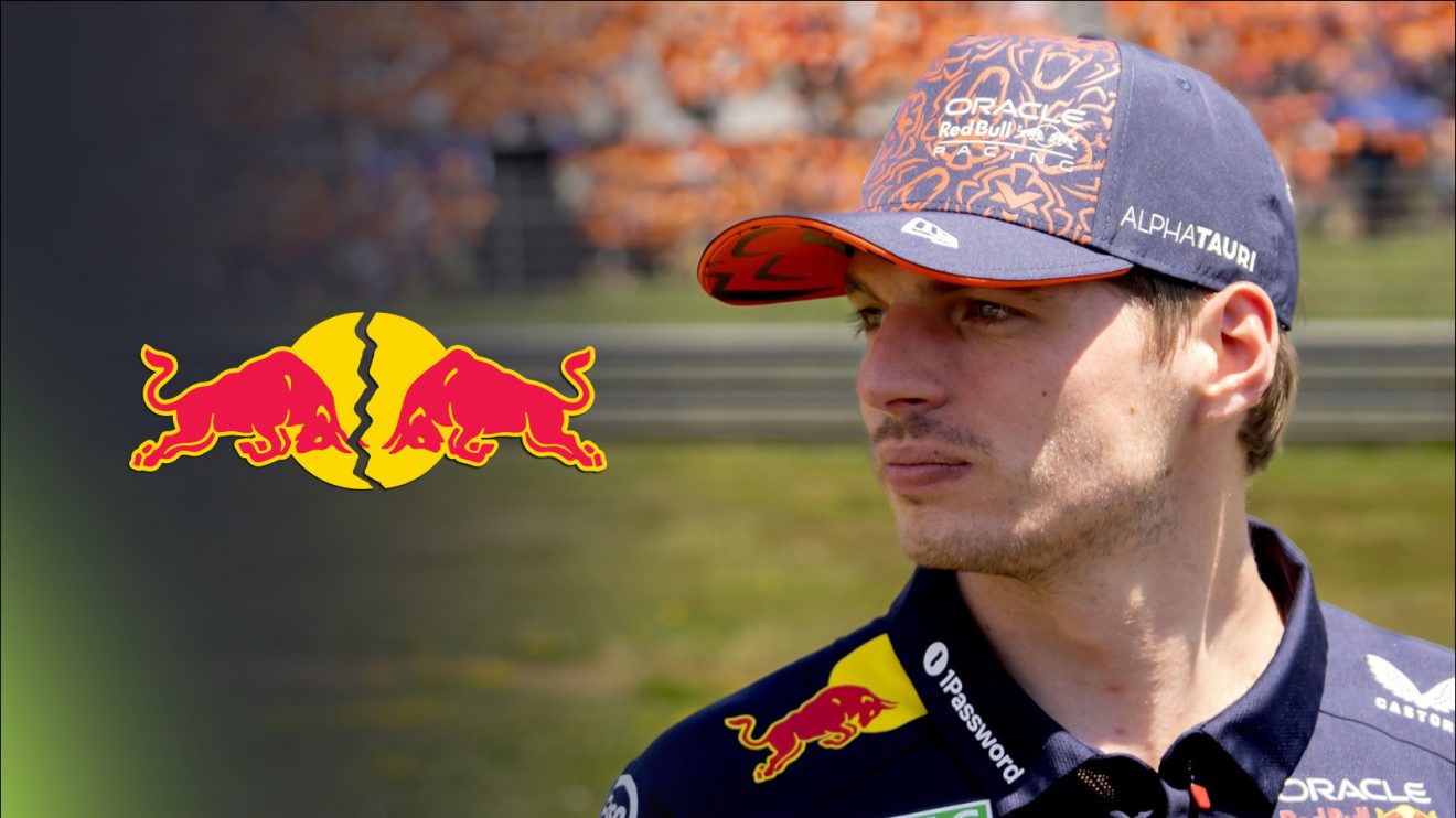 Max Verstappen to Mercedes? The logic behind the rumours