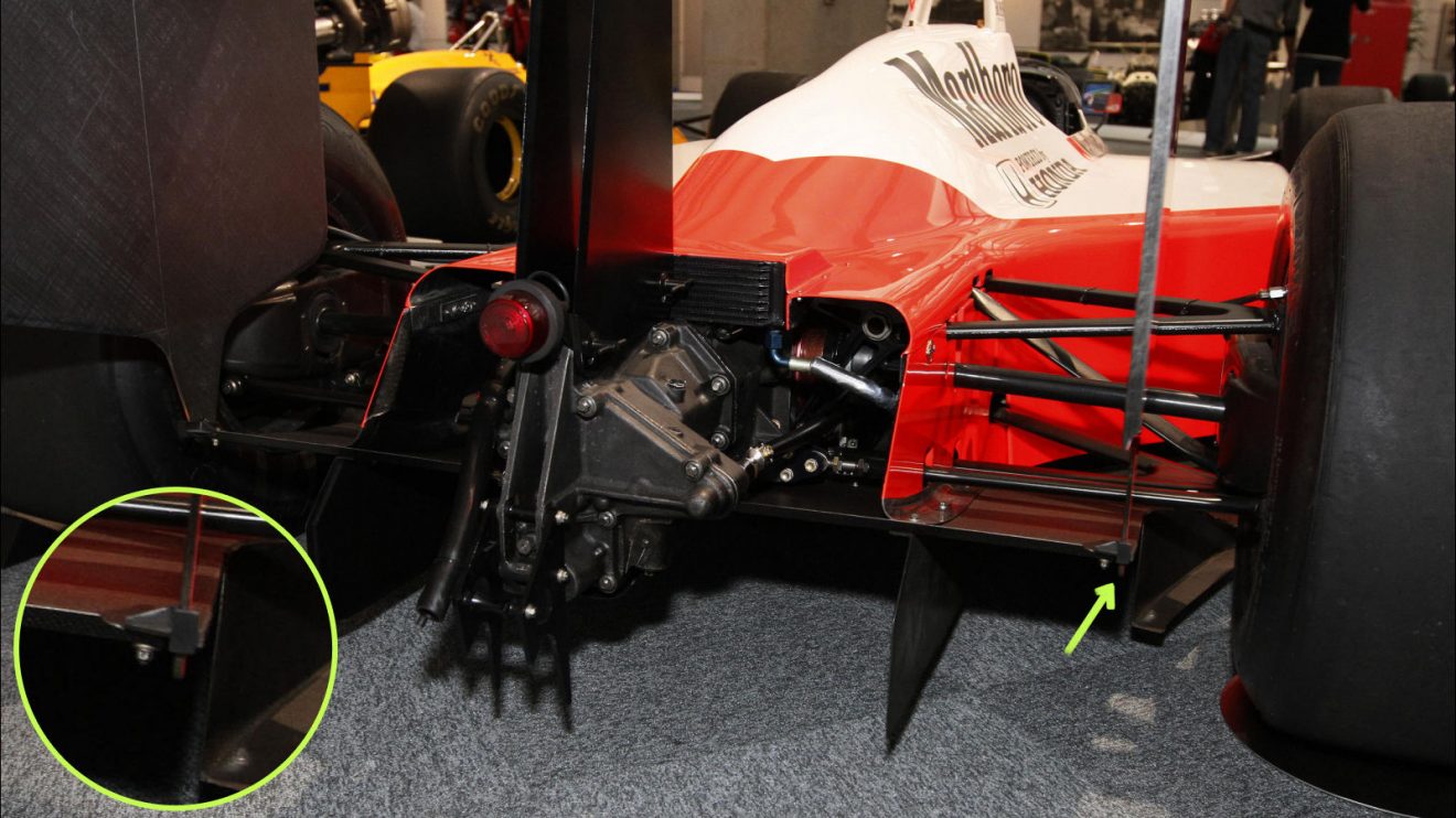 Greatest F1 car ever: What made the McLaren MP4-4 a near unstoppable beast