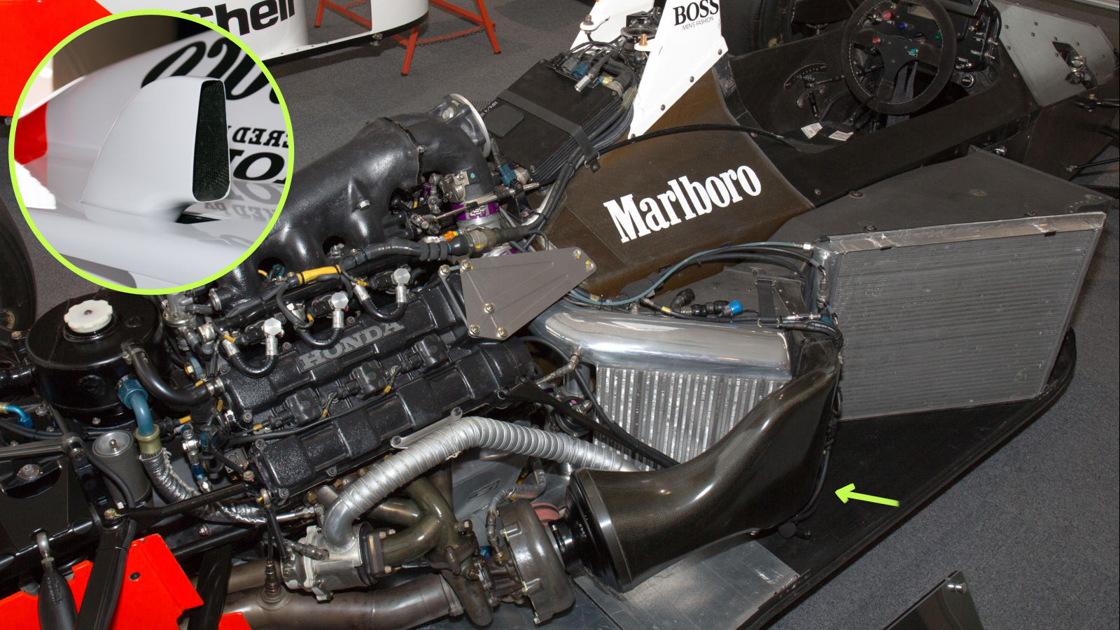 Greatest F1 car ever: What made the McLaren MP4-4 a near unstoppable beast