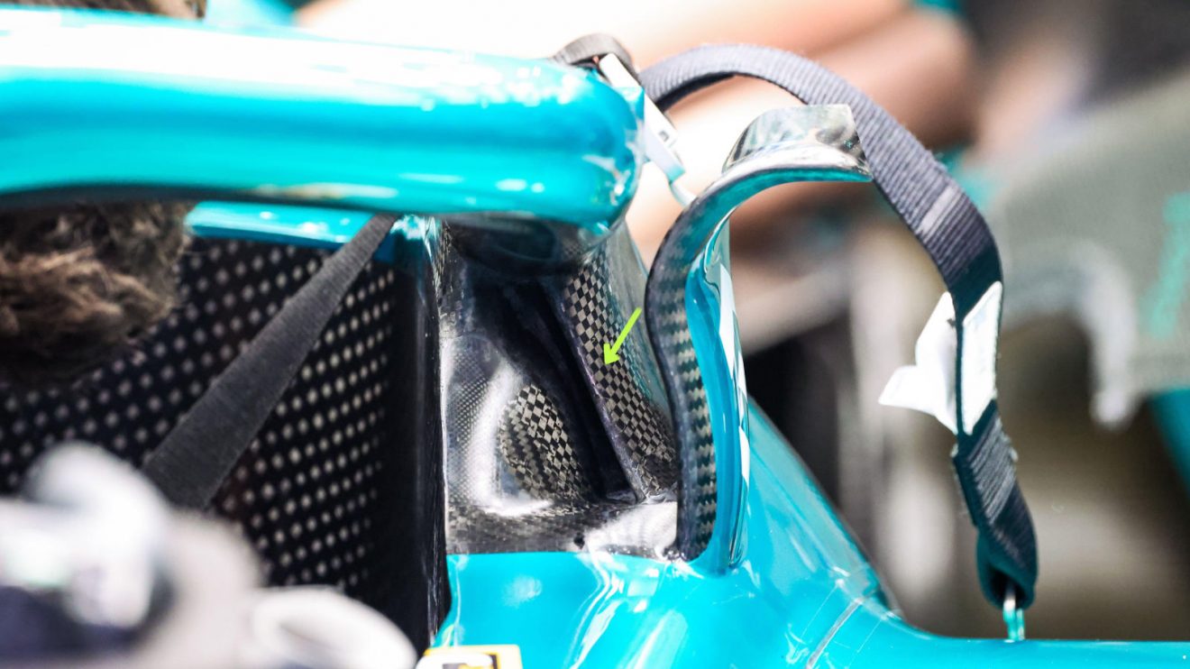 McLaren 'mermaid tails', Williams mini-wing: Five genius F1 2025 technical solutions