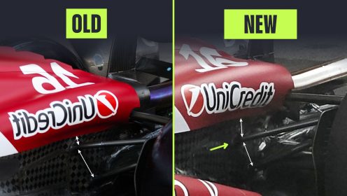 Lewis Hamilton receives 'final' Ferrari decision amid major Project 678 ...