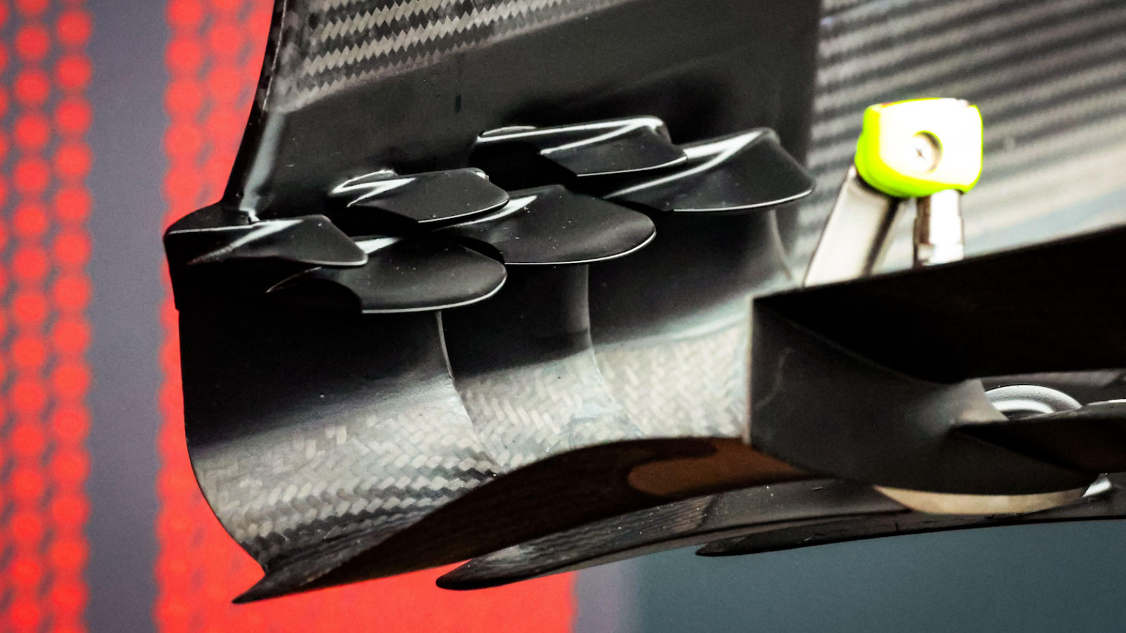 Uncovered: McLaren's subtle change that yielded big performance gains