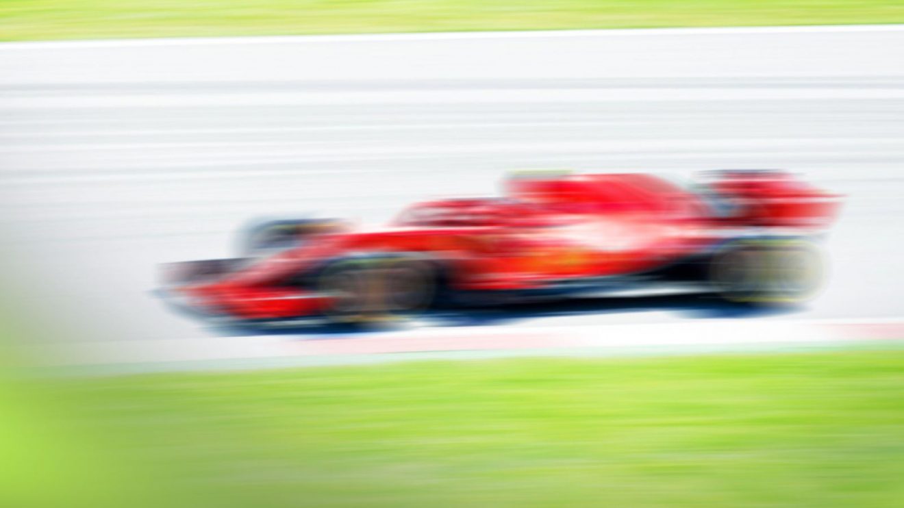 Police finally arrest 'Ferrari F1 driver' after six-year mystery