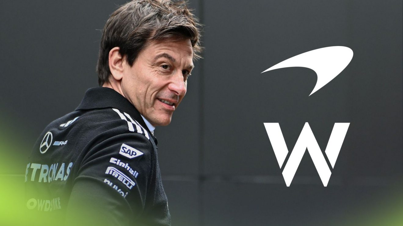 Why Toto Wolff is ‘in two minds’ over latest Mercedes customer success