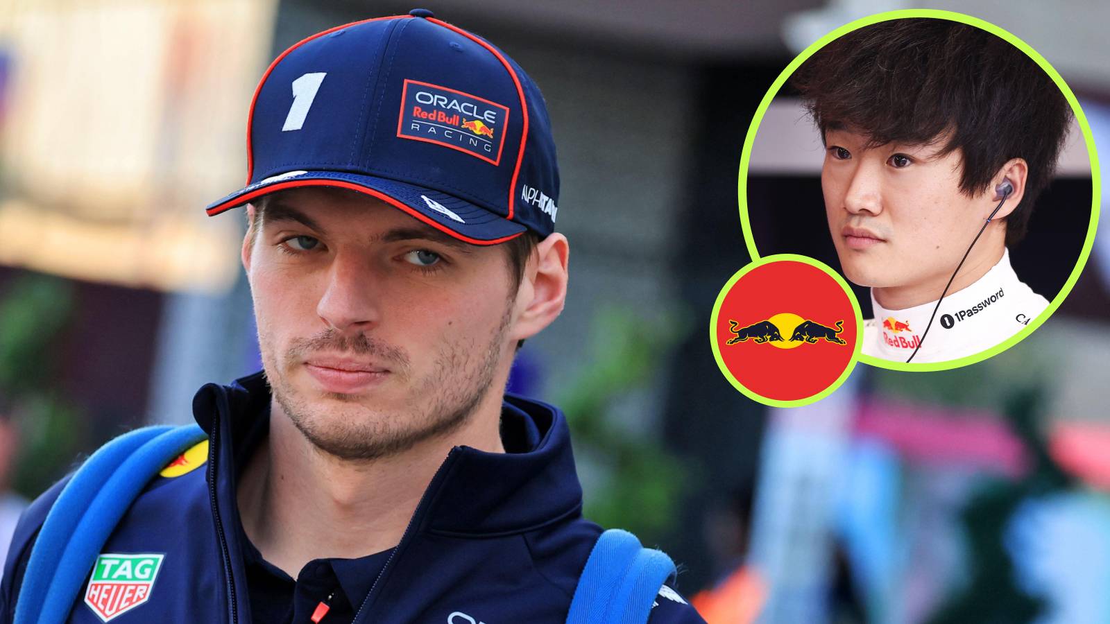 Red Bull Announcement Imminent Max Verstappen Teammate Chosen