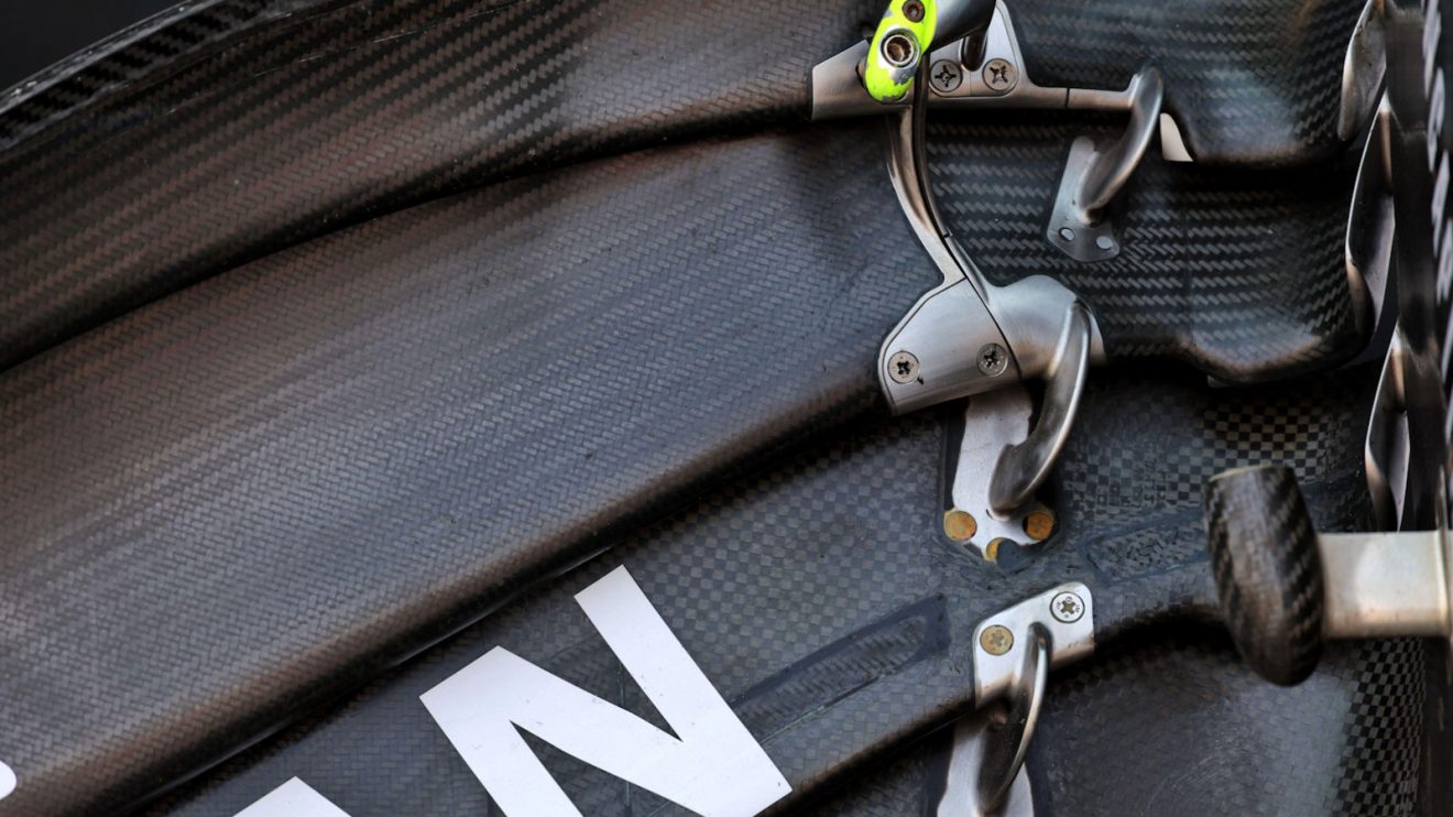 F1 uncovered: Exposing the two-time podium finisher Williams FW47 details