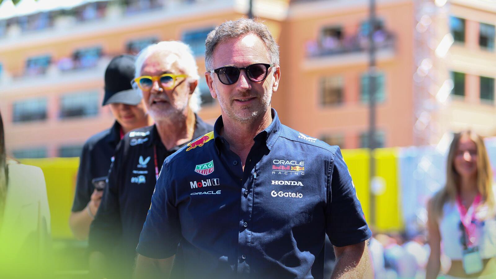 How Alpine F1 company document could impact Christian Horner F1 return ...
