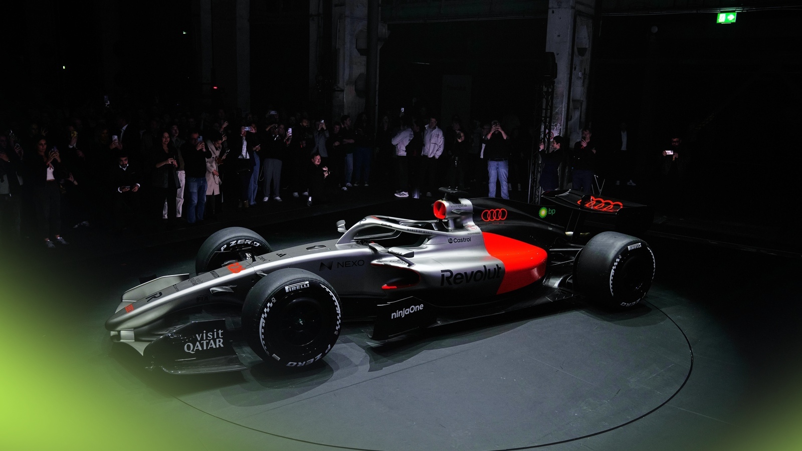 F1 2026 power unit rules: Why Audi warns rivals could gain performance edge