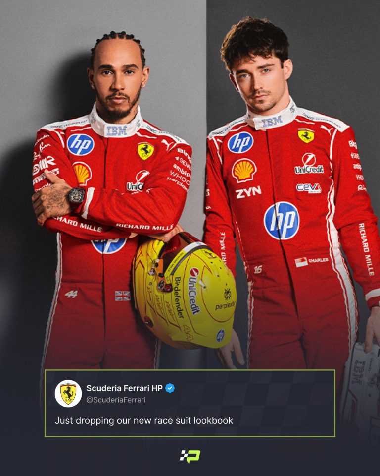 Ferrari SF-26: What we're hearing about Lewis Hamilton's F1 2026 car
