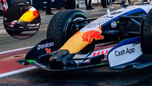 F1 teams hit by brutal 2026 safety rules as noses and roll hoops face ...