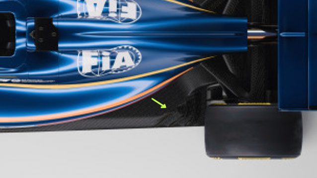 F1 2026 aerodynamic rules explained: how teams are fighting dirty air