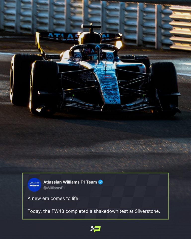 First Williams reaction as Carlos Sainz, Alex Albon break silence on ...