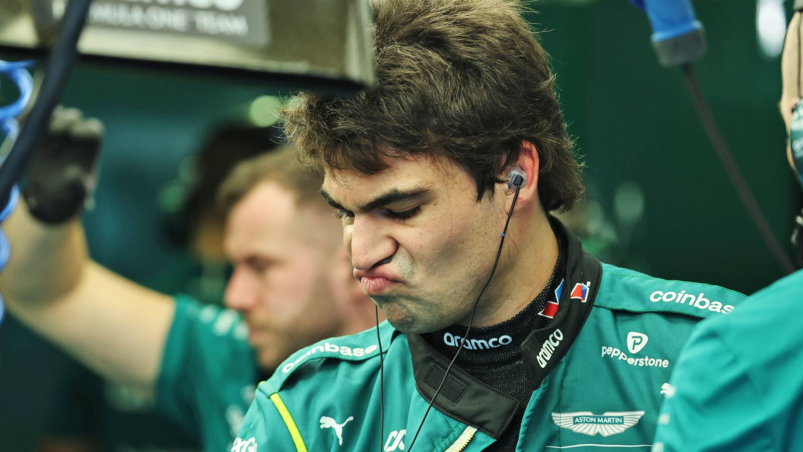 Honda playing catch-up with Aston Martin after F1 2026 Bahrain test ...