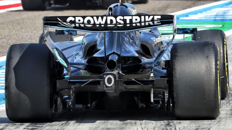 F1 2026 Bahrain testing analysis: Red Bull, Ferrari and Mercedes ...