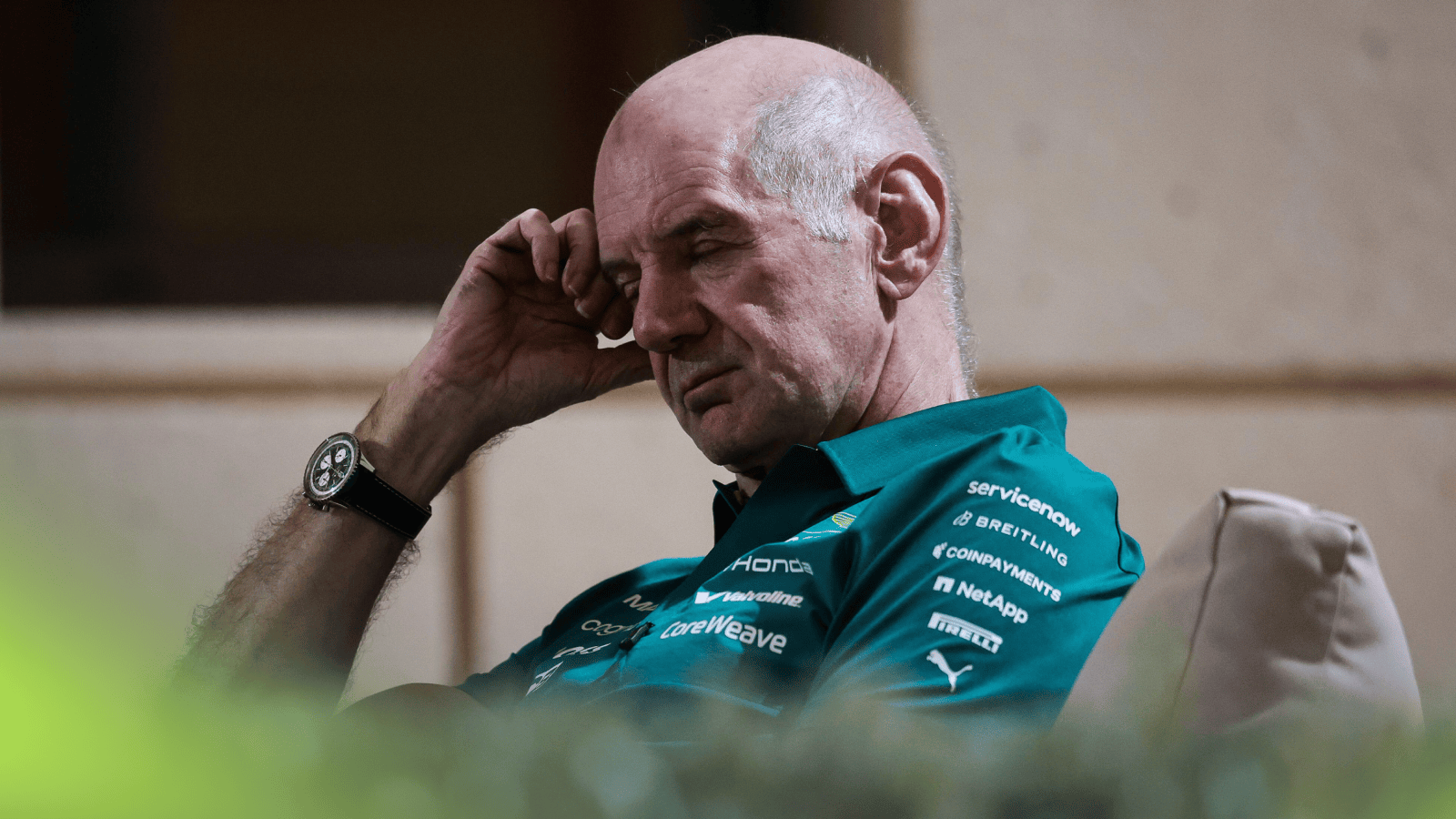 Aston Martin Honda dilemma: Adrian Newey faces 400 vs 4100 lap deficit