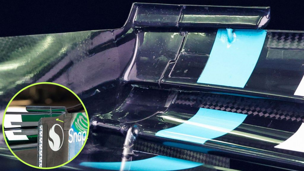 F1 2026 technical analysis: Mercedes, Ferrari, Red Bull upgrades revealed