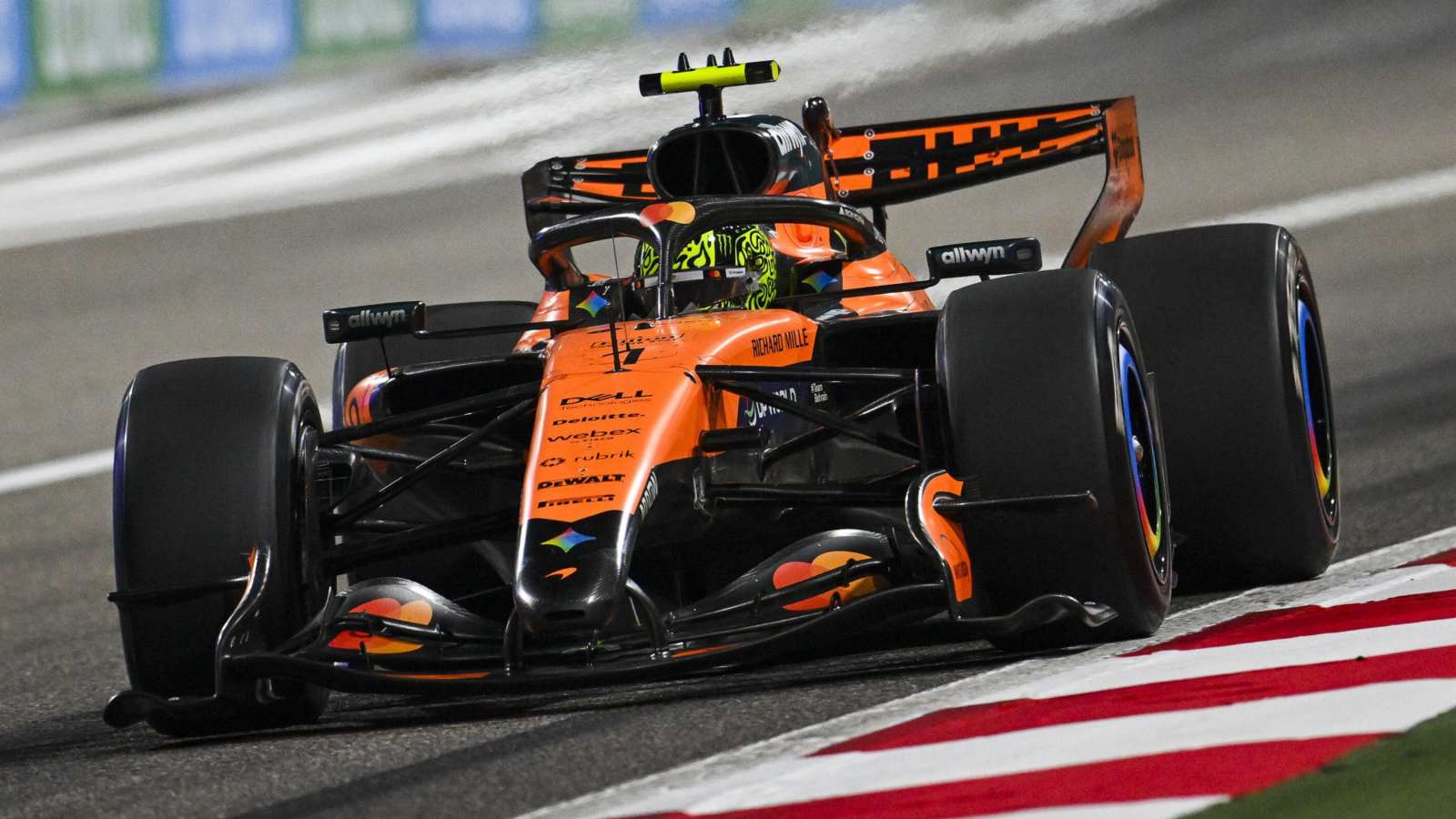 F1 testing 2026: Every team's test in brief as Mercedes, Ferrari impress
