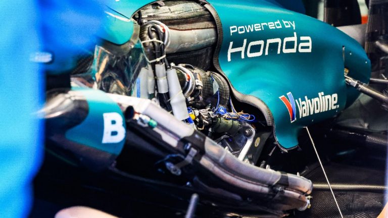 F1 2026 technical analysis: Mercedes, Ferrari, Red Bull upgrades revealed