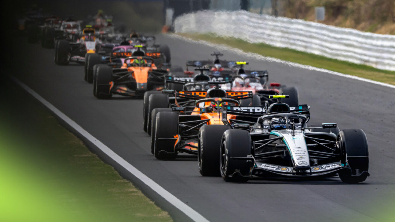 F1 2026: FIA reveals teams rejected power cut proposal