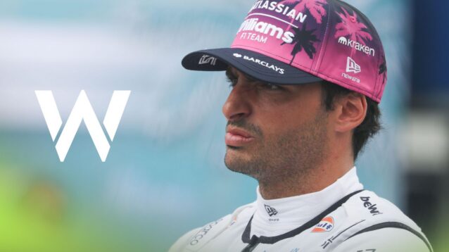 Carlos Sainz News, Results, Career, Biography & Standings