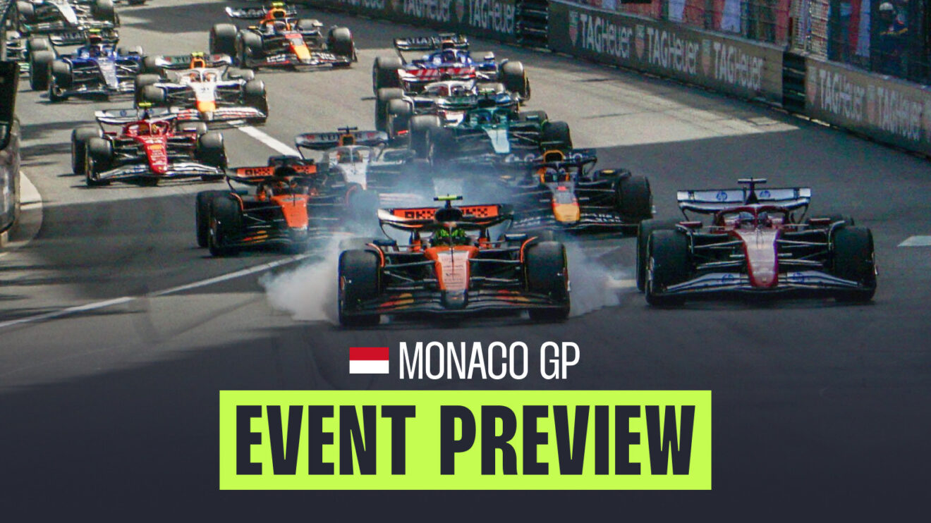 Monaco Grand Prix preview: key storylines and form guide