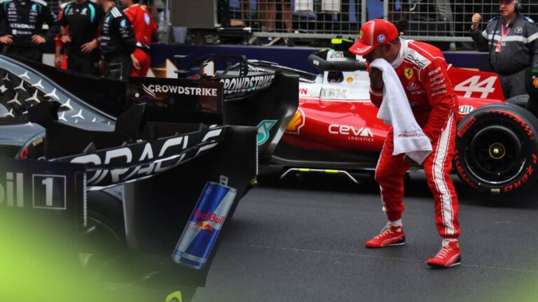 Lewis Hamilton launches Mercedes W17 investigation at Monaco GP